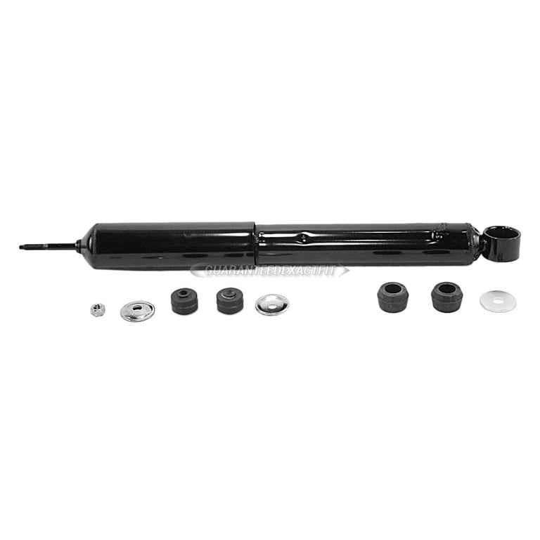 97 4runner Shocks Front Struts Rear Shocks Replacement Parts For Toyota ...
