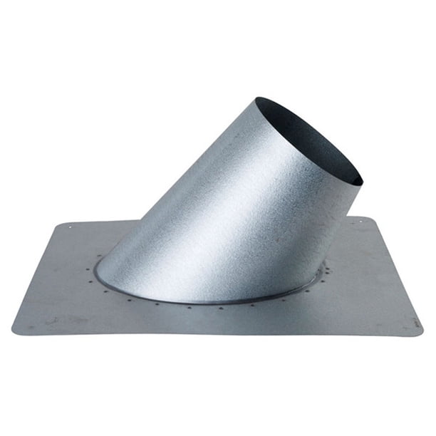 Step Flashing Roof