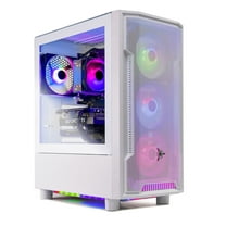 PowerSpec G235 Gaming PC Intel Core i5 12th Gen 12400F 2.5GHz Processor ...