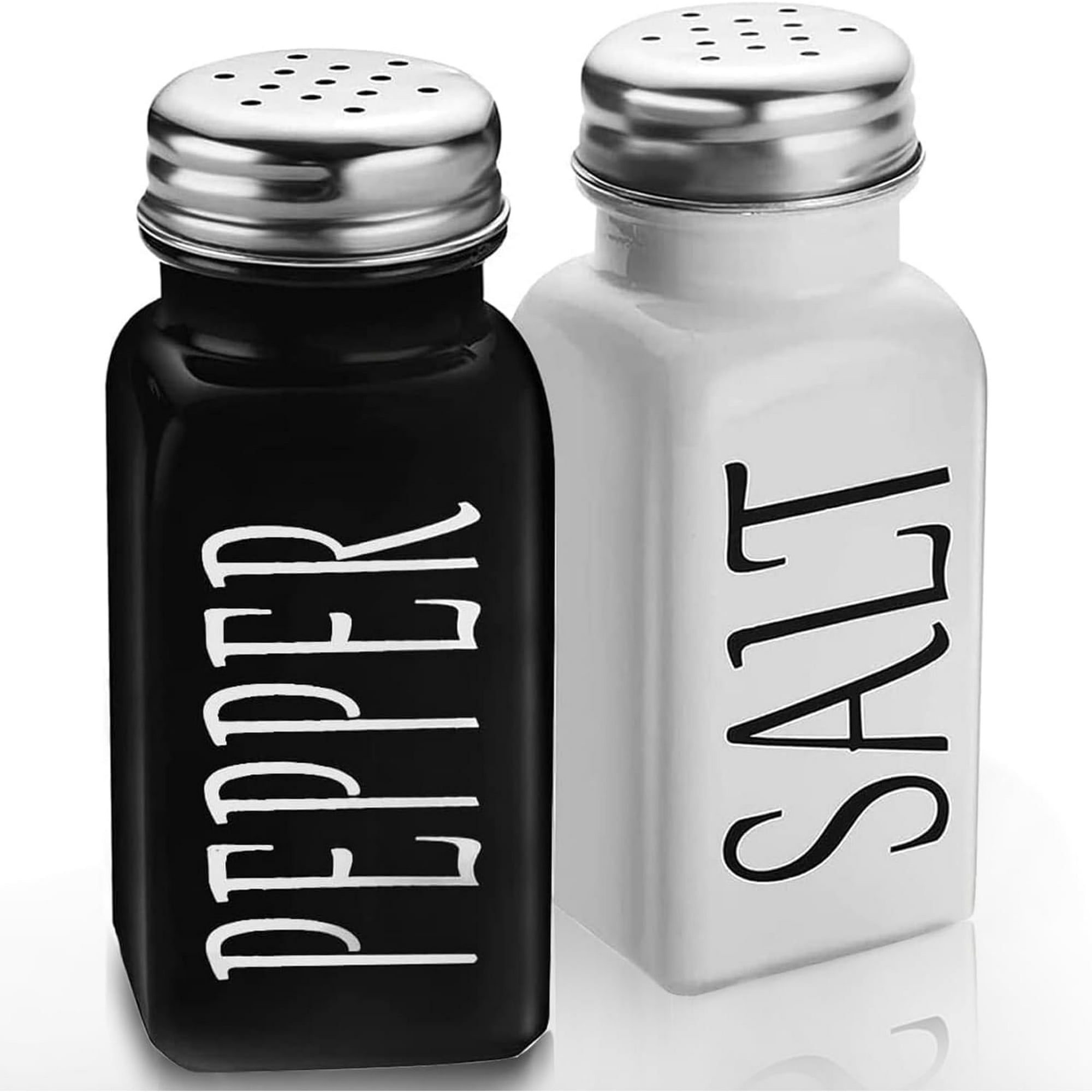 Click here for Unbranded Ystinng Salt And Pepper Shakers Set -Cut... prices