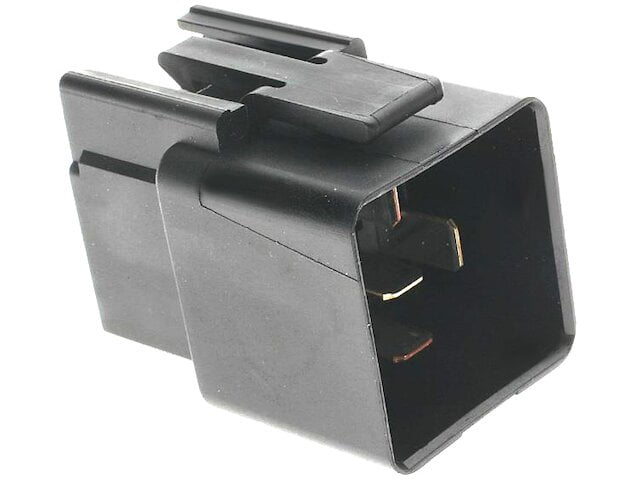 Blower Motor Relay - Compatible with 1998 - 2001 Mazda B2500 2.5L 4 ...