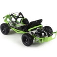 MotoTec Sandman Kids Gas Powered 52cc Go Kart Green - Walmart.com