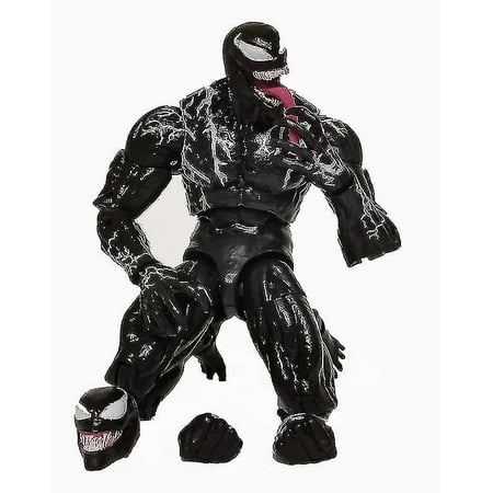 Avengers-deadpool Venom/venomized Figure,doll Ornaments | Walmart Canada