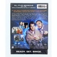 Mill Creek - Sliders: The Complete Series, Full Box DVD, Sci-Fi ...