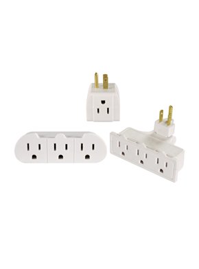 Outlet Adaptors in Outlets - Walmart.com