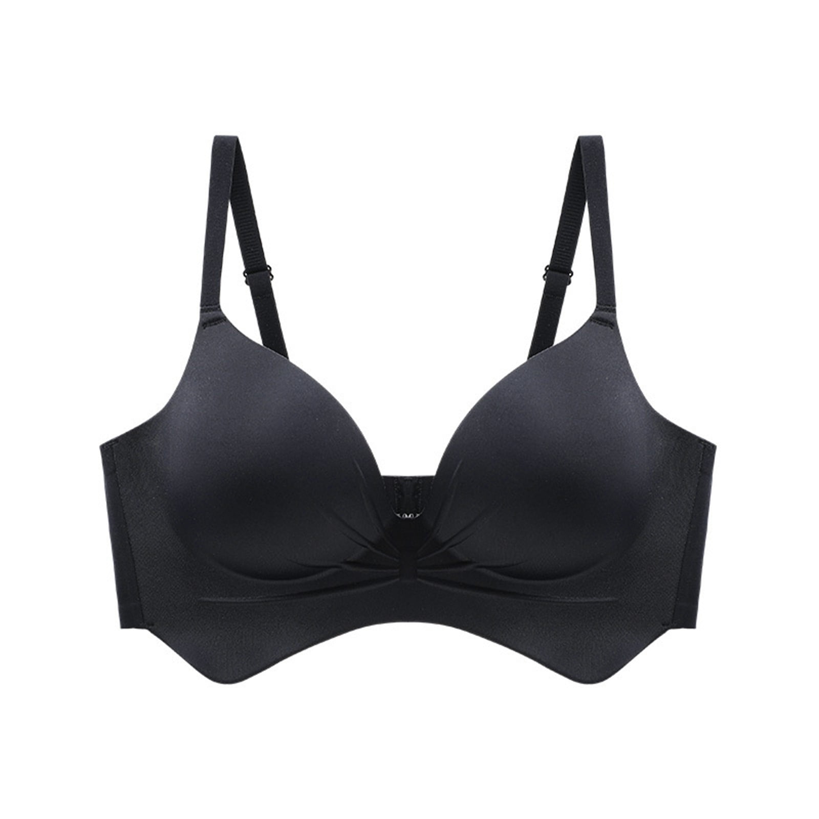 Click here for Lovzfmll Bras For Women Womans Printing Gathered T... prices