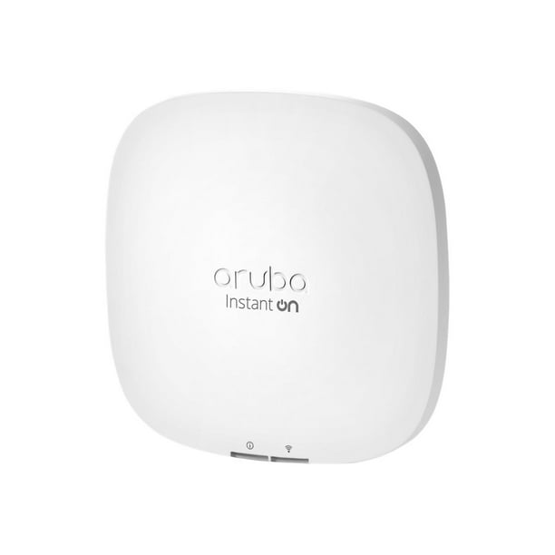 HPE Aruba Instant ON AP22 (US) - Wireless access point - Bluetooth, Wi ...