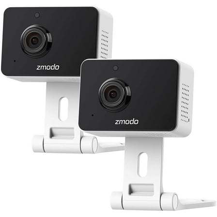 Petcube, Pet Camera, Wifi, App, 1080p HD, Night Vision, Two-Way Audio ...