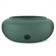 The HC Companies 21 Inch Garden Hose Pot for 75 to 100 Foot Hoses ...
