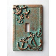 Minecraft - Double Light Switch Cover - Walmart.com