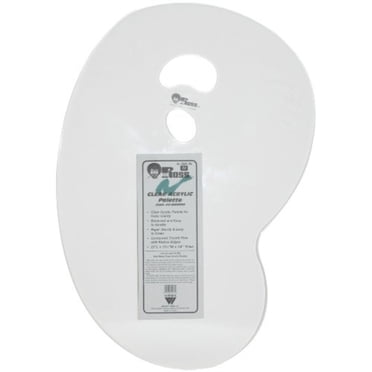 Bob Ross Palette - Walmart.com