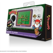 My Arcade Pac-Man Pocket Player - Collectible Handheld Game Console ...