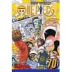 One Piece One Piece, Vol. 70: Enter Doflamingo, Book 70, (Paperback ...
