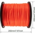 095 Trimmer Line, 095 Weed Eater String, 0.095" Weed Wacker String ...