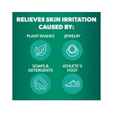 Domeboro Medicated Soak Powder, Rash Relief, 12 ct, 2-Pack, Astringent ...