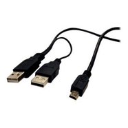 Belkin 6' USB Extension Cable - Walmart.com