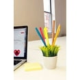 Kikkerland Grass Potted Pen Stand - Walmart.com