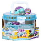 Little Live Pets S3 Lil' Turtle Tank - Walmart.com