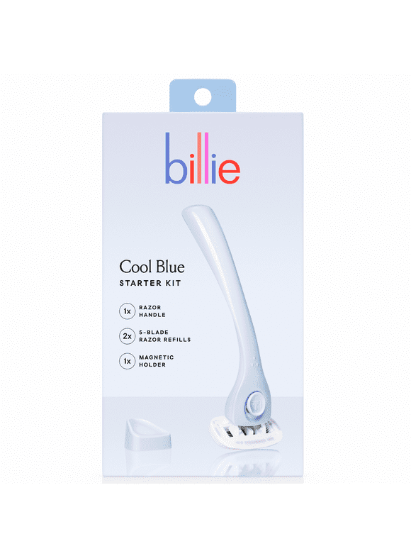 Billie razors in Shaving - Walmart.com