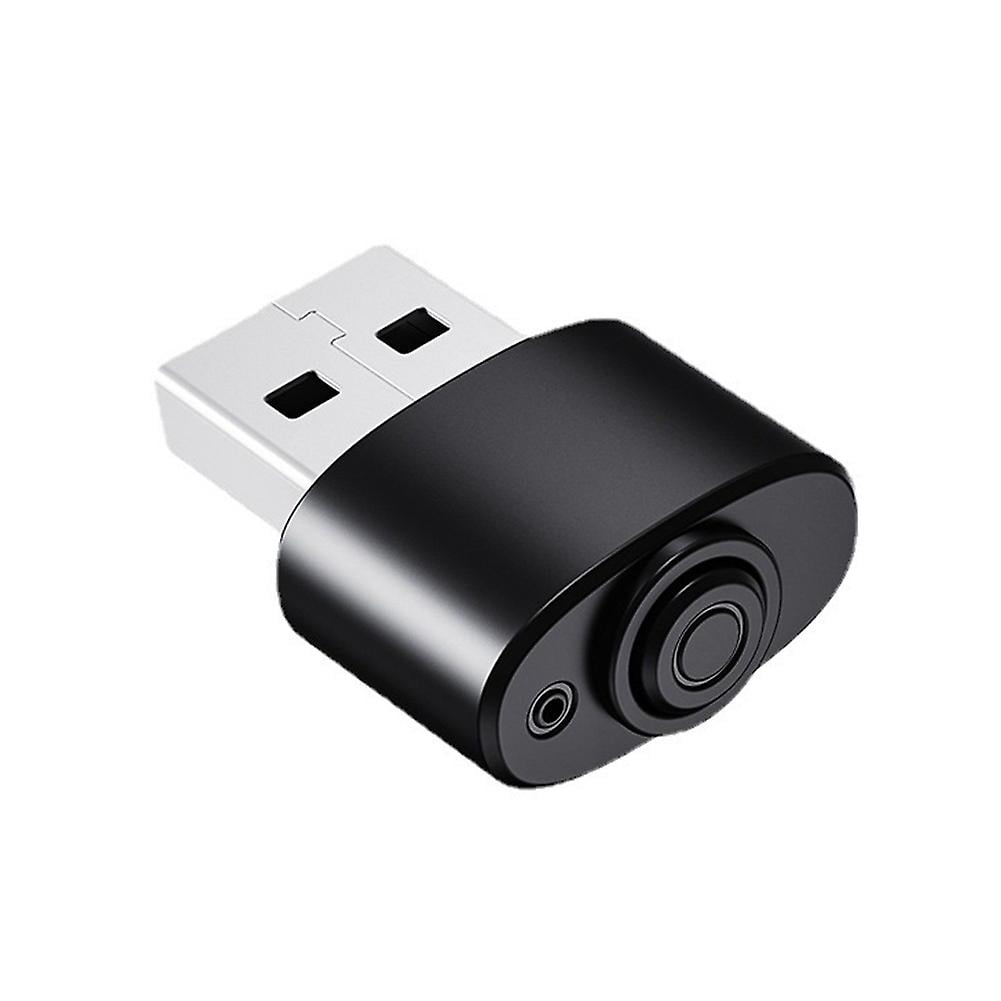 Mini Mouse Jiggler USB, Movedor de mouse indetectable Movedor de mouse ...