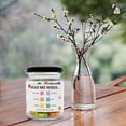 Outoloxit Bible Verses in a Jar - 120+ Inspirational Scripture Cards ...