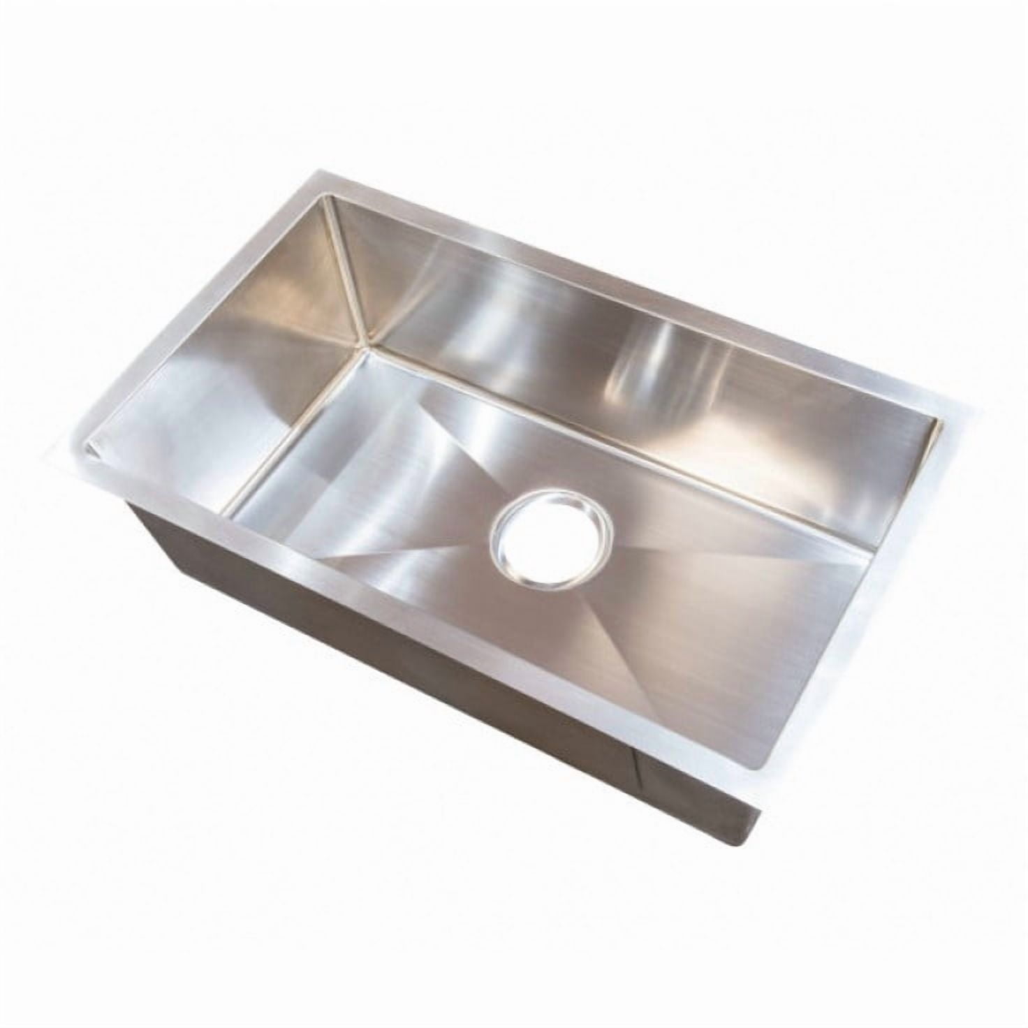 Click here for Lippert Components Sink 421572 Better Bath; Single... prices