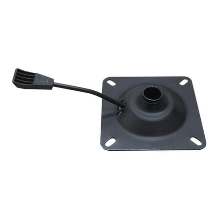 Seat Plate,Office Chair Swivel Tilt Control Seat Mechanism,Barber Chair ...