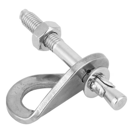 Rock Climbing Expansion Nail Climbing Hanging Piece Rock Nail Expansion ...