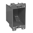 Gardner Bender BOX-RS14 1 Gang Old Work Standard Switch/Outlet Wall ...