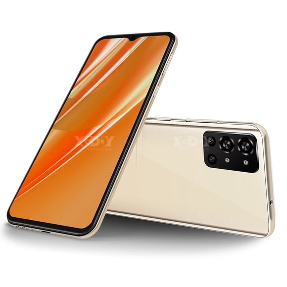Unlocked 4G Cell Phones
