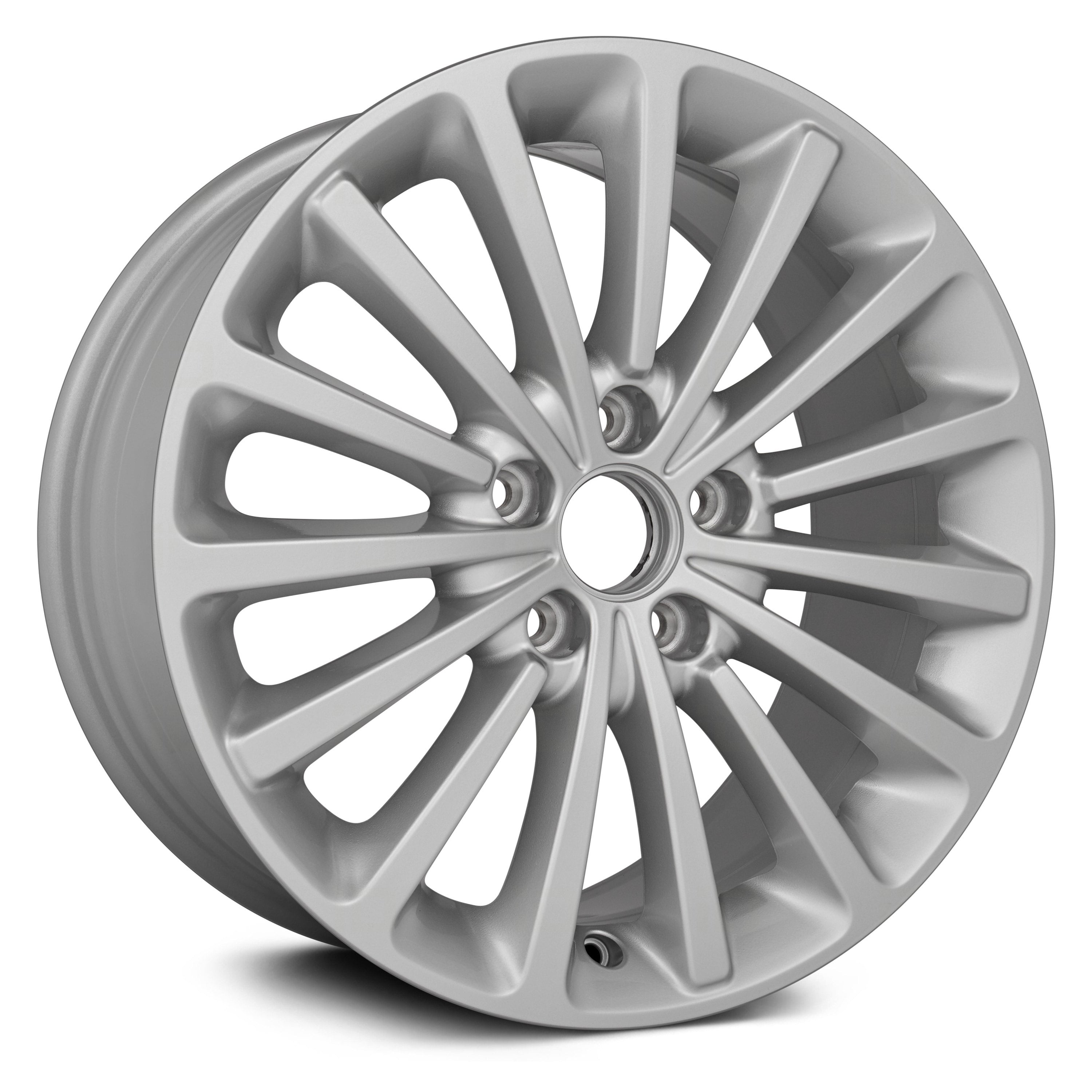 Vw Passat Wheels