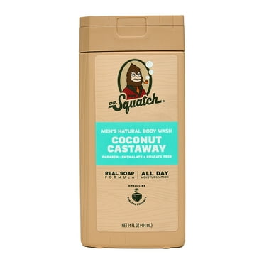 Dr. Squatch Call of Duty Limited Edition Natural Bar Soap for Men ...