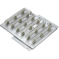 Genuine Whirlpool Heating Element LA-1044 - Walmart.com