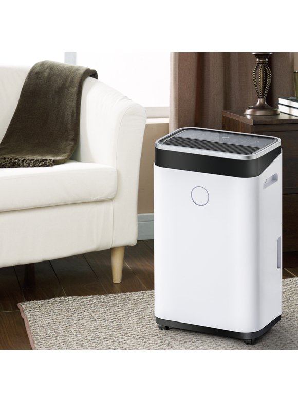 50 Pint Dehumidifiers in Dehumidifiers - Walmart.com