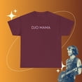 Dj0 Mama Band Tee | Joe Keery Fan Shirt - Walmart.com