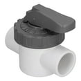 Water Treatment Ball Valve for Swimming Pool Accessory V40-2A Pool ...