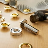 12 Pack: Eyelet Tools Set by Loops & Threads™ - Walmart.com