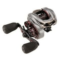 Abu Garcia REVO AL-F Low Profile Baitcast Fishing Reel - Walmart.com