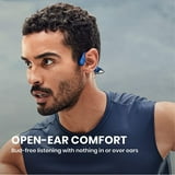 AfterShokz Aeropex - Bluetooth Bone Conduction Sports Headphones ...