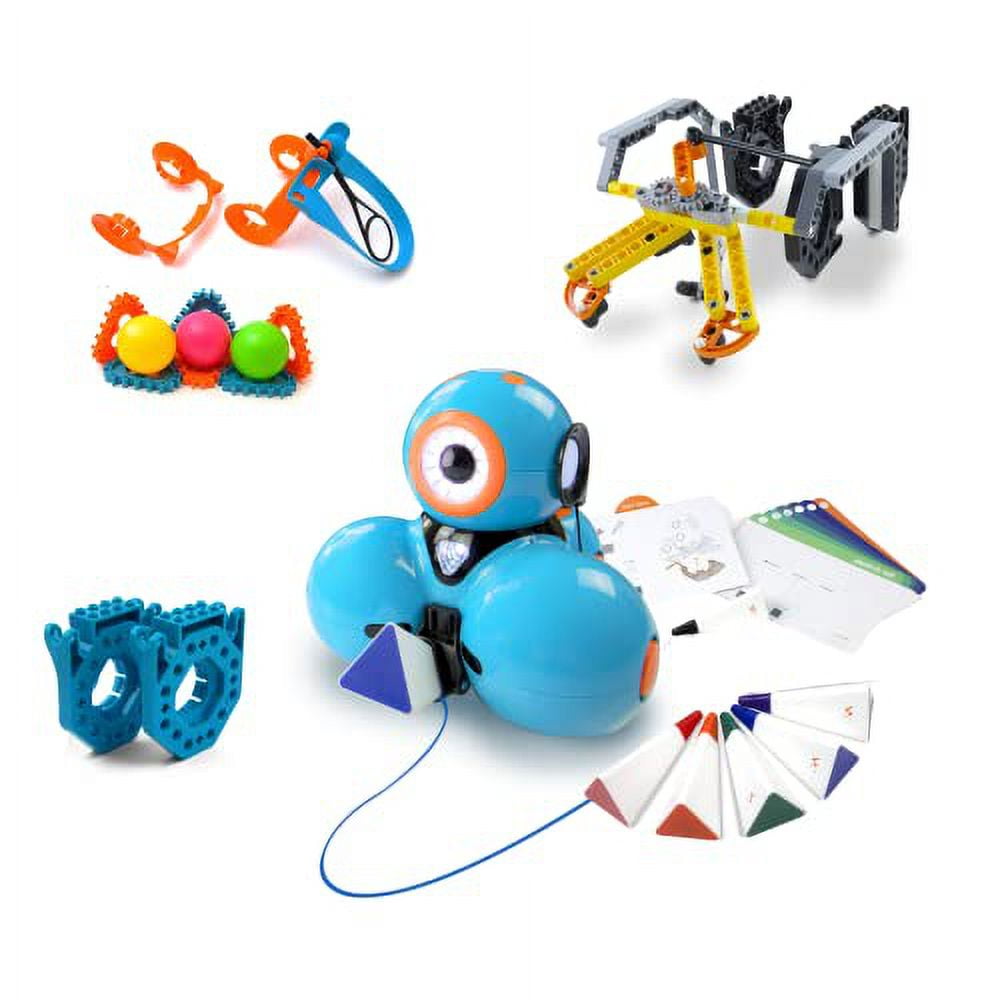 Click here for Wonder Workshop Dash Robot Wonder Pack Â Coding... prices