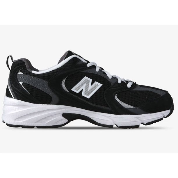 New Balance 530 Classic Black MR530CC | Walmart en línea