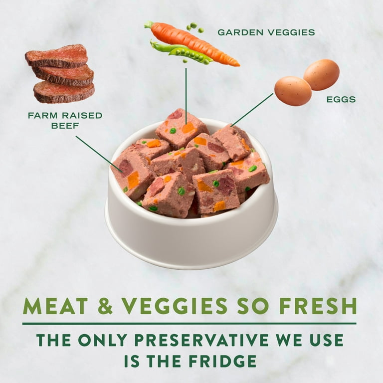 Does Walmart Sell Freshpet Dog Food