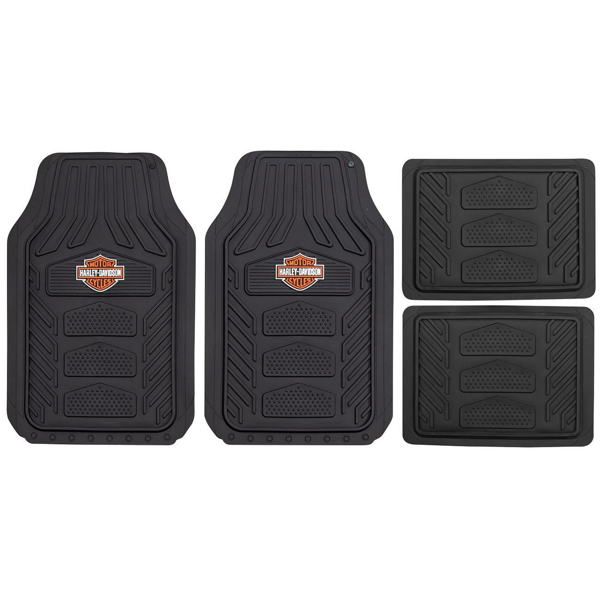 Click here for Plasticolor Harley Davidson Weatherpro Floor Ma 27... prices