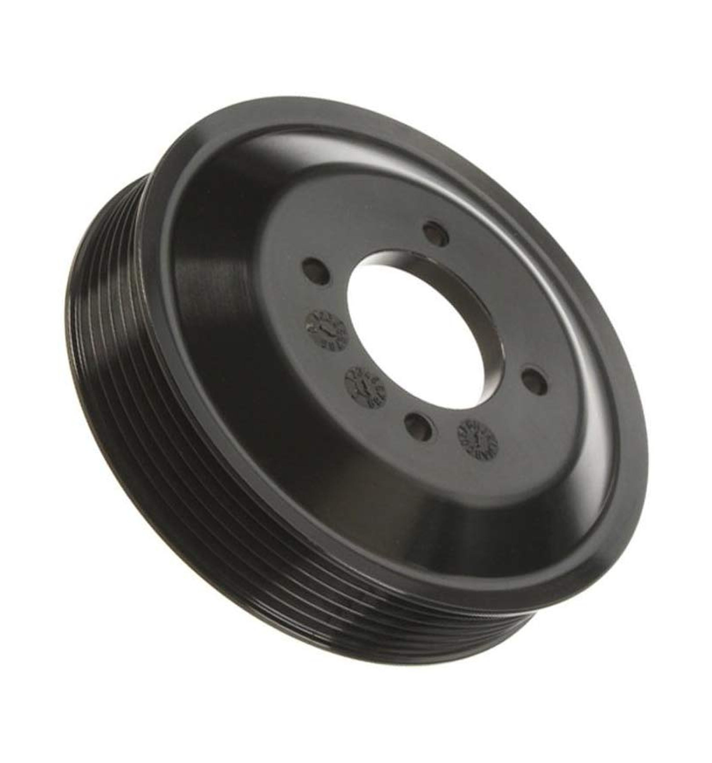 WATER PUMP PULLEY HEAVY DUTY UPGRADE - ALUMINUM - Walmart.com