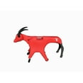 7K Lil' Something Roller Dummy - Steer, Goat & Calf Roping Toy ...