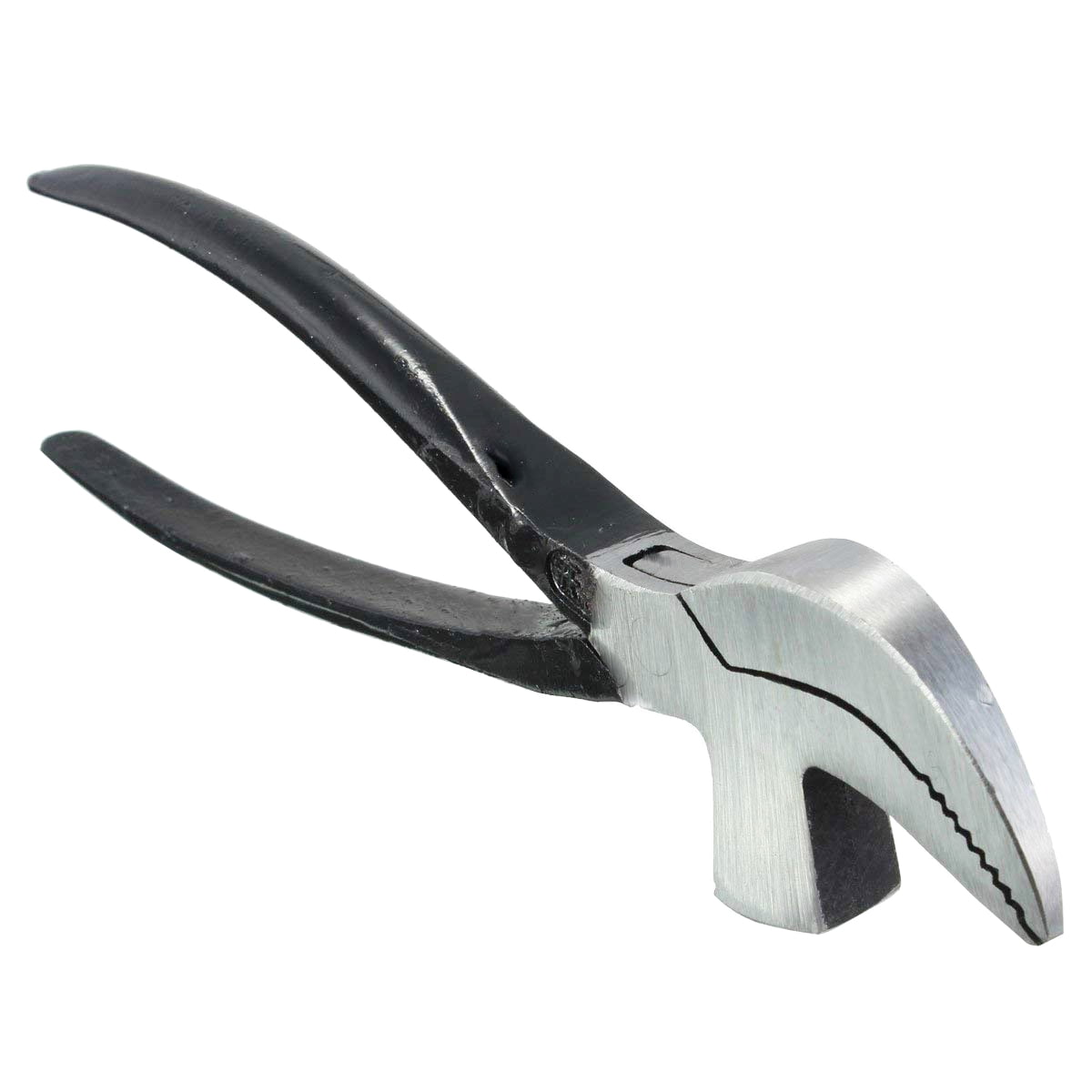 GooMeng Metal Cobbler Pliers Pincers for Shoemaking Leather Craft ...