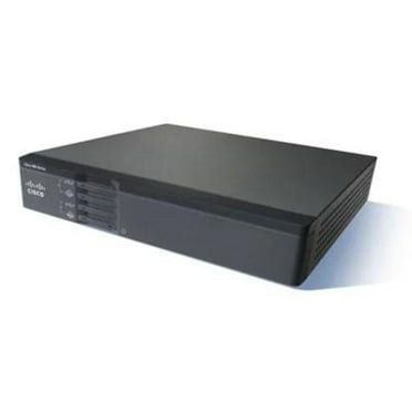 Cisco RV130W Wireless-N Multifunction VPN Router - Walmart.com