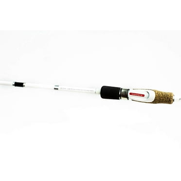Dobyns Rods Fury Series Mag Heavy Power Fast Action Spinning Fishing ...