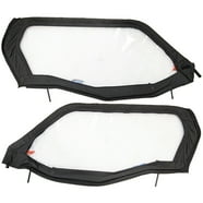 Can-Am 715003680 Black Front Trail Bumper Maverick Trail Sport Max 800 ...
