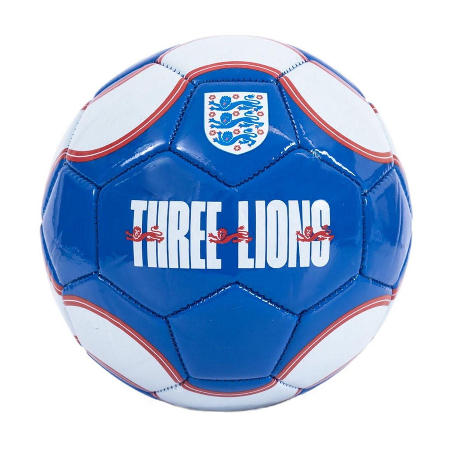 Click here for England Fa Three Lions Training Ball prices